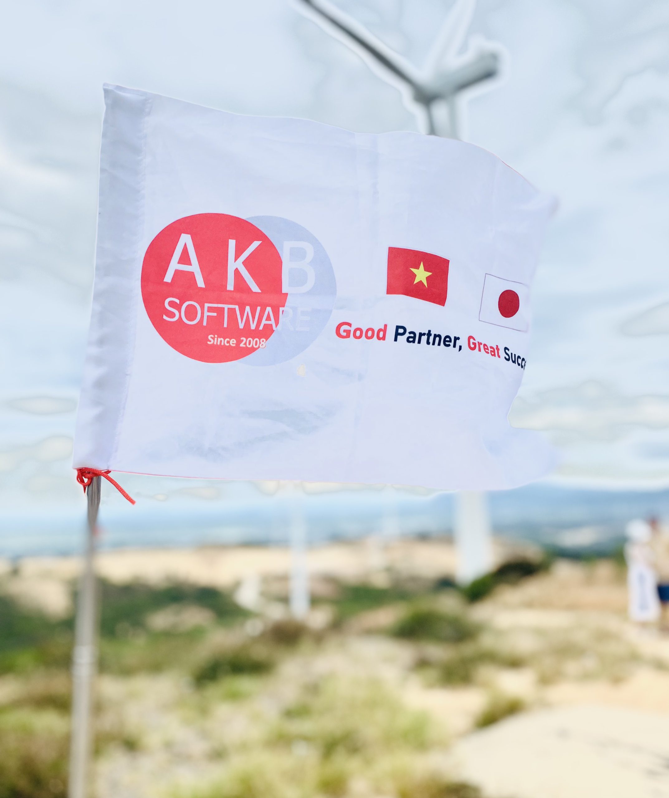 Homepage - AKB Software Joint Venture Company